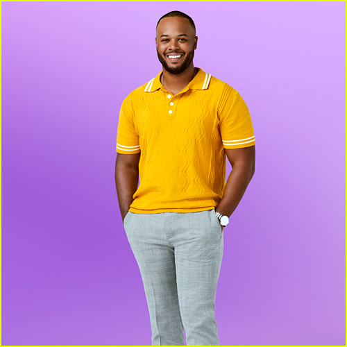 ‘Love Is Blind’ Season 7 Cast Revealed – Meet the 29 New Singles ...