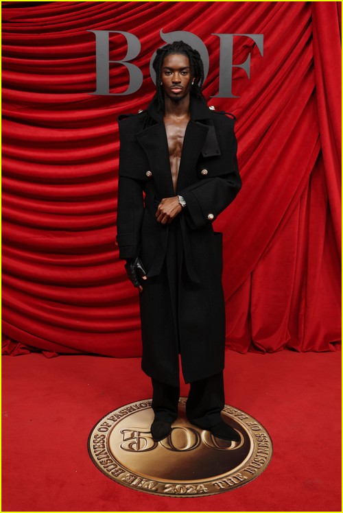 Kylie Jenner Joins Ayo Edebiri, Dove Cameron, Nina Dobrev, & More Stars ...