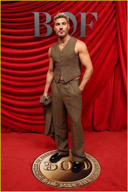 Kylie Jenner Joins Ayo Edebiri, Dove Cameron, Nina Dobrev, & More Stars ...