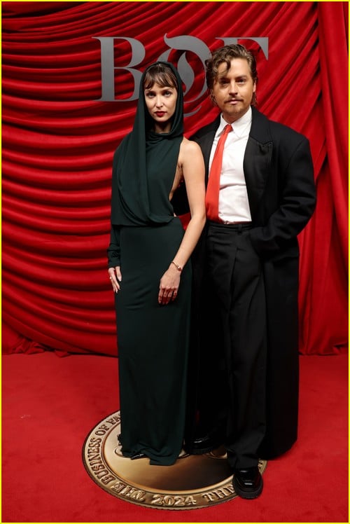 Kylie Jenner Joins Ayo Edebiri, Dove Cameron, Nina Dobrev, & More Stars ...