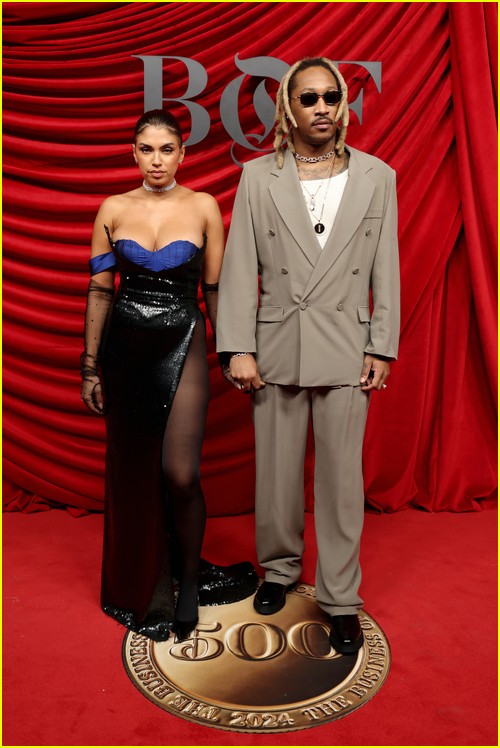 Kylie Jenner Joins Ayo Edebiri, Dove Cameron, Nina Dobrev, & More Stars ...