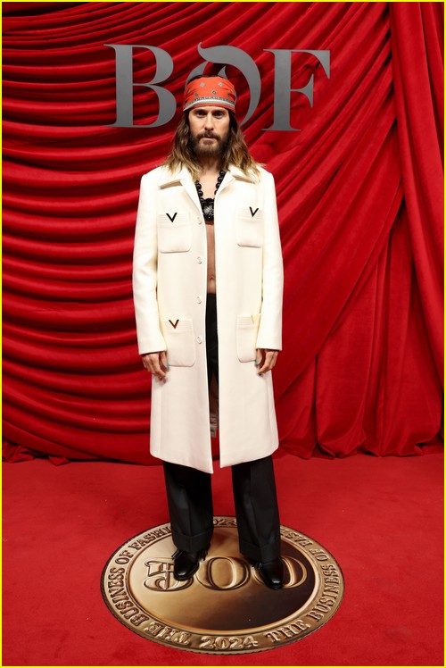 Kylie Jenner Joins Ayo Edebiri, Dove Cameron, Nina Dobrev, & More Stars ...