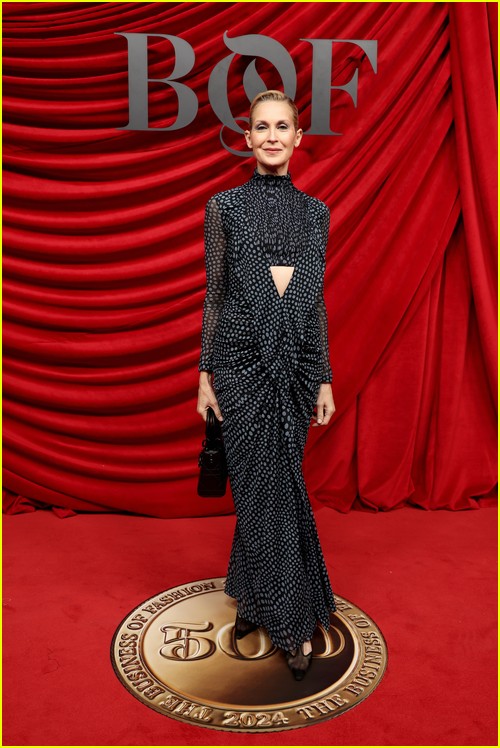 Kylie Jenner Joins Ayo Edebiri, Dove Cameron, Nina Dobrev, & More Stars ...