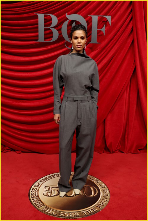 Kylie Jenner Joins Ayo Edebiri, Dove Cameron, Nina Dobrev, & More Stars ...