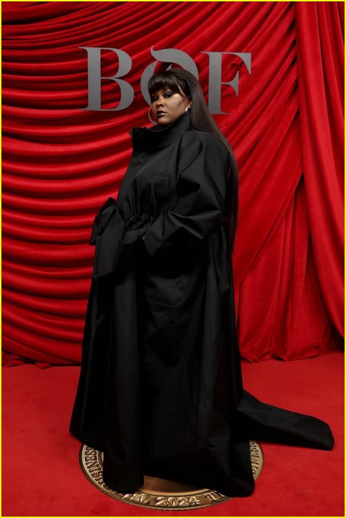 Kylie Jenner Joins Ayo Edebiri, Dove Cameron, Nina Dobrev, & More Stars ...