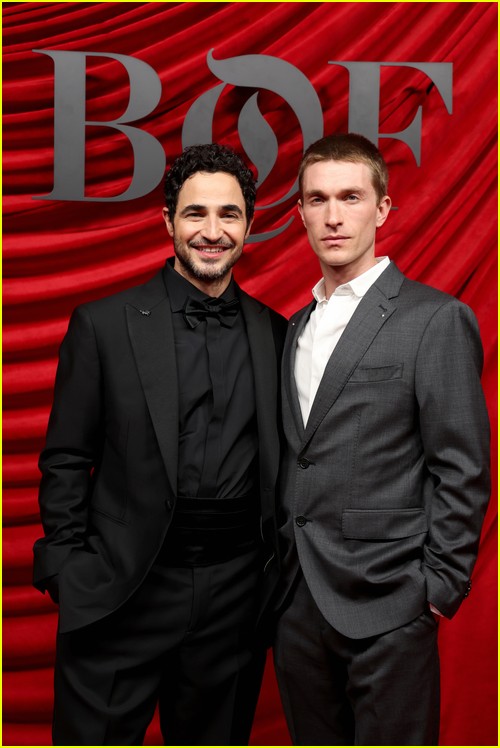 Kylie Jenner Joins Ayo Edebiri, Dove Cameron, Nina Dobrev, & More Stars ...