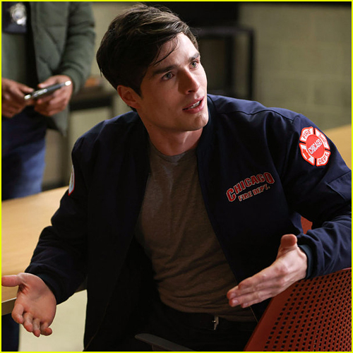 ‘Chicago Fire’ Season 13 Cast Shakeup: Everything We Know, Including 4 ...
