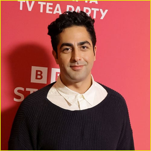 ‘The Chosen’ Season 5 Cast – 14 Stars Are Returning! | Abe Martel, Alaa ...