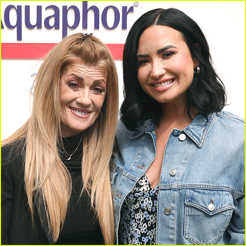 Demi Lovato Coloring Pages 2024