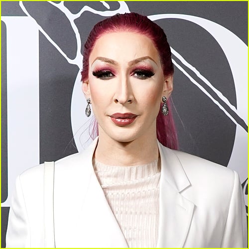 Here’s Every ‘RuPaul’s Drag Race’ Star Who Has Come Out as Trans After ...