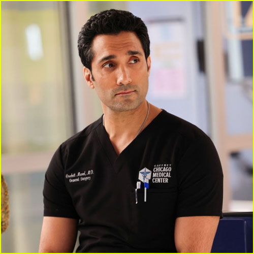 ‘Chicago Med’ Season 10 Cast – 1 Star Not Returning, 2 Joining ...