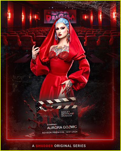 ‘The Boulet Brothers’ Dragula’ Season 6 Cast Revealed – Meet the 12 New ...