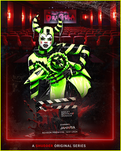 ‘The Boulet Brothers’ Dragula’ Season 6 Cast Revealed – Meet the 12 New ...