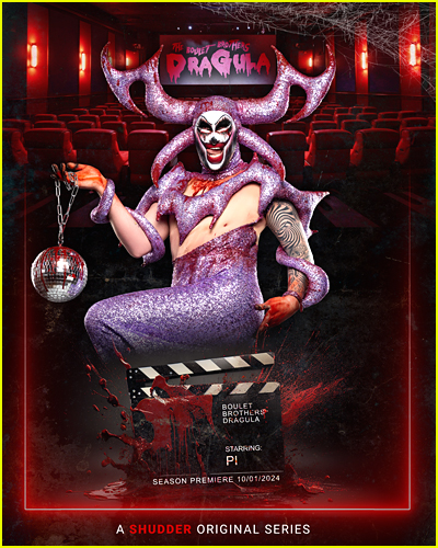 ‘The Boulet Brothers’ Dragula’ Season 6 Cast Revealed – Meet the 12 New ...