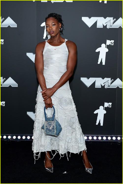 MTV VMAs 2024 Red Carpet Photos – See Every Celeb Who Attended (Full ...