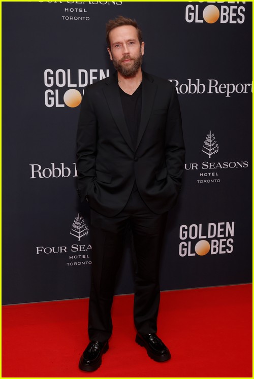 Jennifer Lopez, Demi Moore & More Stars Attend Road to Golden Globes ...