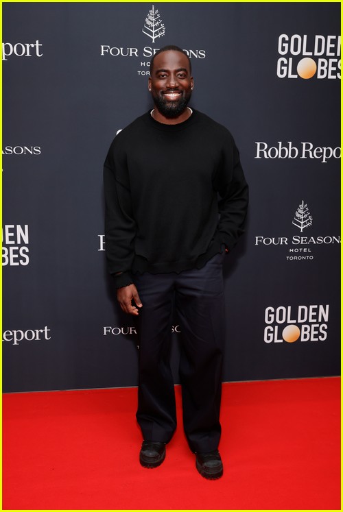 Jennifer Lopez, Demi Moore & More Stars Attend Road to Golden Globes ...