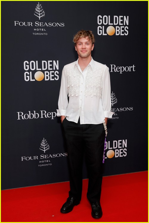 Jennifer Lopez, Demi Moore & More Stars Attend Road to Golden Globes ...