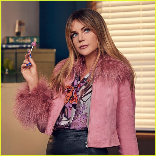 ‘High Potential’ Cast – 7 Stars Confirmed for ABC Series! | ABC, Amirah ...