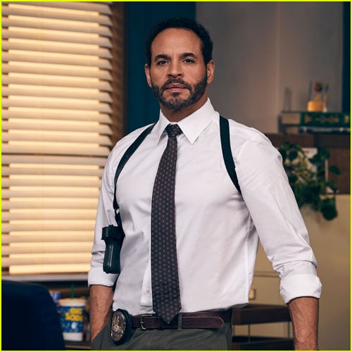 ‘High Potential’ Cast – 7 Stars Confirmed for ABC Series! | ABC, Amirah ...