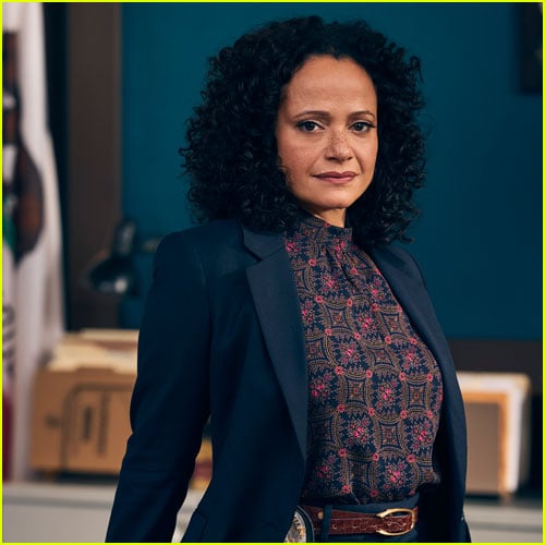 ‘High Potential’ Cast – 7 Stars Confirmed for ABC Series! | ABC, Amirah ...