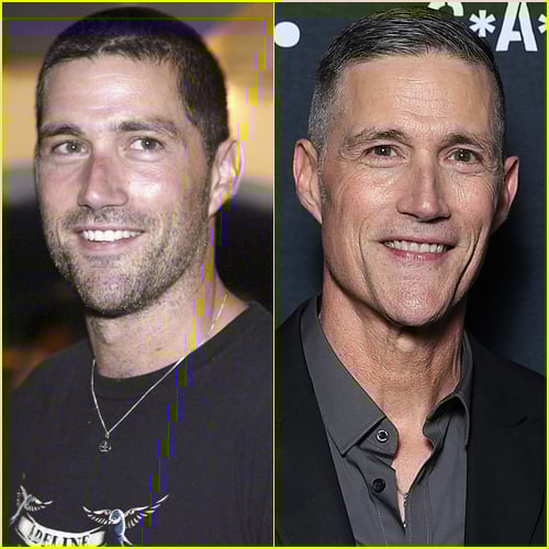 ‘Lost’ Cast – Where Are They Now? It’s Been Over 20 Years Since The ...