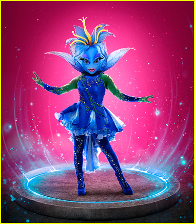 ‘The Masked Singer’ Season 12 – Meet the 10 Masked Contestants! | Fox ...