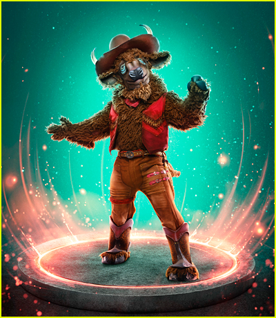 ‘The Masked Singer’ Season 12 – Meet the 10 Masked Contestants! | Fox ...