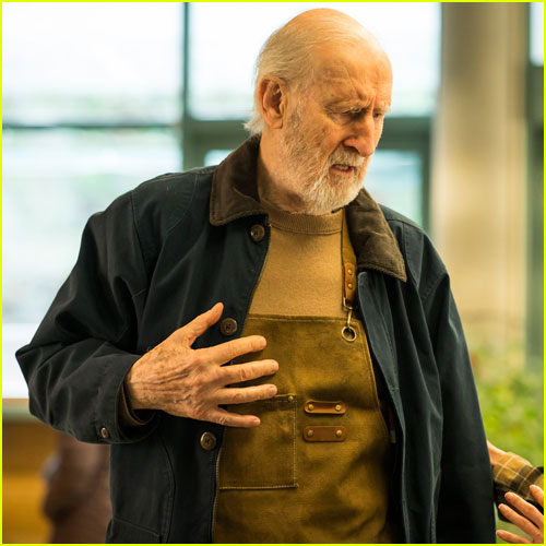 ‘Murder in a Small Town’ Cast – 4 Guest Stars Revealed! | Aaron Douglas ...