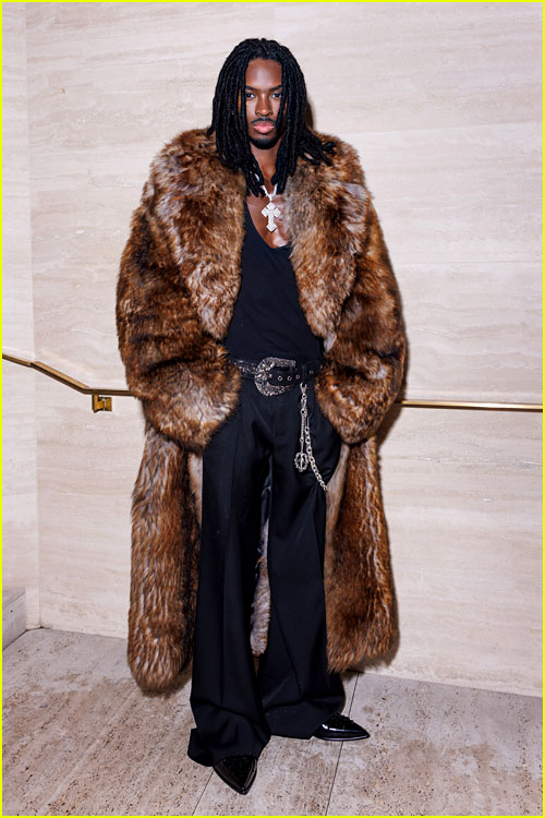 Irina Shayk, Shailene Woodley, Normani & More Help Celebrate Vogue ...