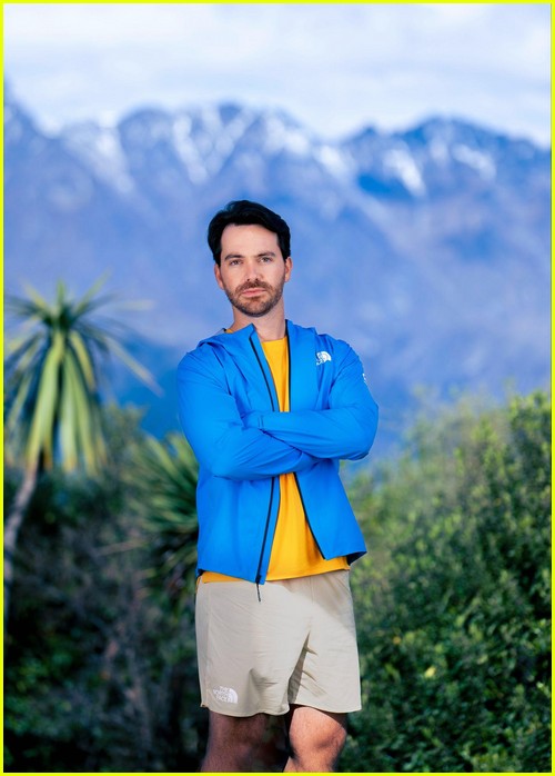 ‘The Summit’ – 16 Contestants Revealed for New CBS Reality TV Series ...