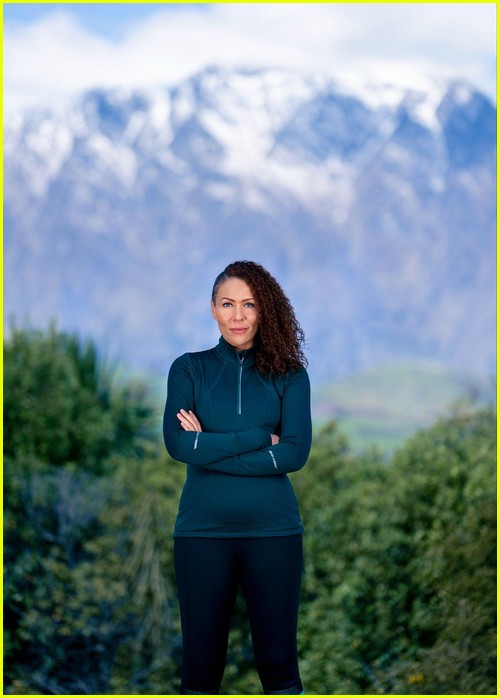 ‘The Summit’ – 16 Contestants Revealed for New CBS Reality TV Series ...