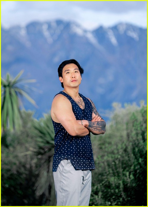 ‘The Summit’ – 16 Contestants Revealed for New CBS Reality TV Series ...