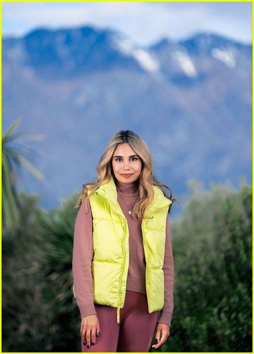 ‘The Summit’ – 16 Contestants Revealed for New CBS Reality TV Series ...