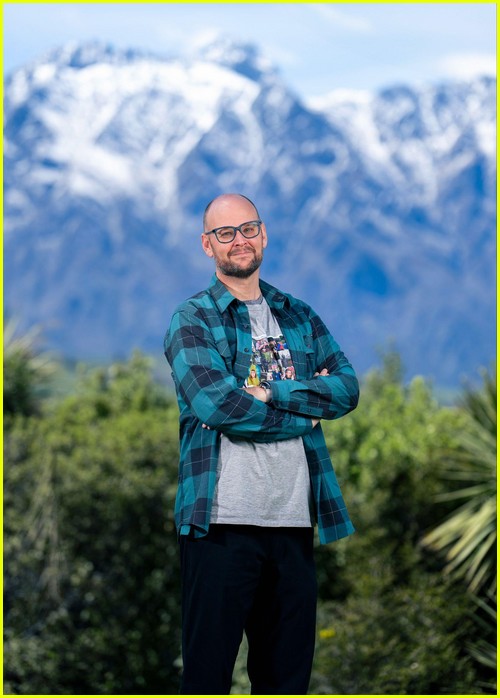 ‘The Summit’ – 16 Contestants Revealed for New CBS Reality TV Series ...