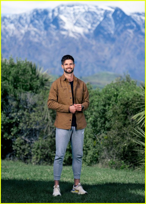 ‘The Summit’ – 16 Contestants Revealed for New CBS Reality TV Series ...