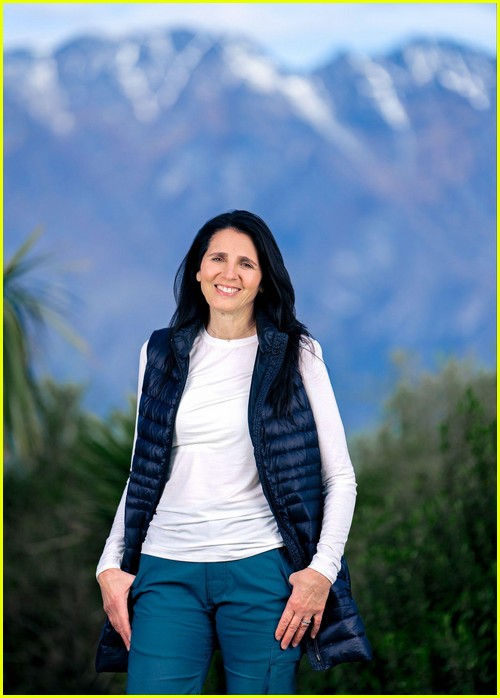 ‘The Summit’ – 16 Contestants Revealed for New CBS Reality TV Series ...