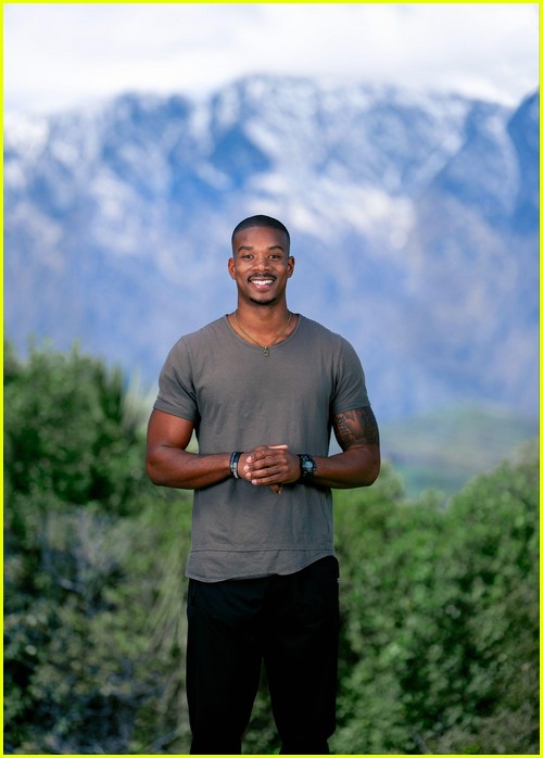 ‘The Summit’ – 16 Contestants Revealed for New CBS Reality TV Series ...