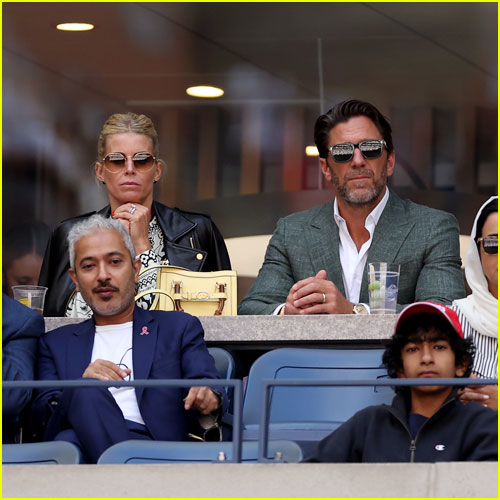 US Open 2024 Day 14 – Every Star in Attendance Revealed! | Anna Wintour ...