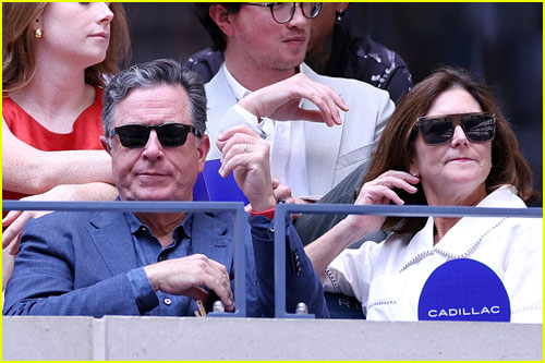 US Open 2024 Day 14 – Every Star in Attendance Revealed! | Anna Wintour ...