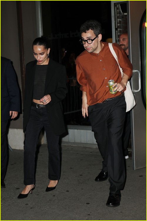 Taylor Swift Joins Post Malone, Flavor Flav, Sabrina Carpenter, & More ...