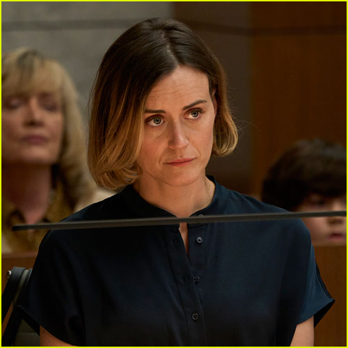 Fox’s ‘Accused’ Season 2 Cast Changes Explained: 23 Guest Stars ...