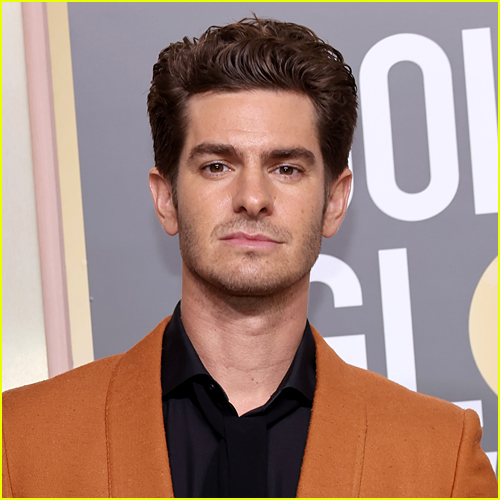 Andrew Garfield Confirms Only 1 Fact About His Love Life, Makes Brief ...