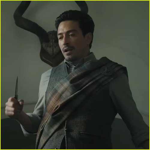 ‘Mayfair Witches’ Season 2 Trailer & Cast Revealed: 6 Stars Confirmed ...