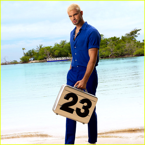 ‘Deal Or No Deal Island’ Season 2 – Meet the 14 Contestants, Including ...