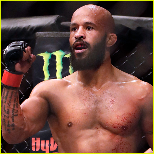 Who Is the Greatest MMA Fighter of All Time? Ranking Revealed ...