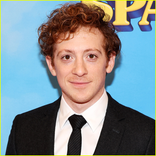 Ethan Slater Breaks Silence on Ariana Grande & the Rumors About How ...