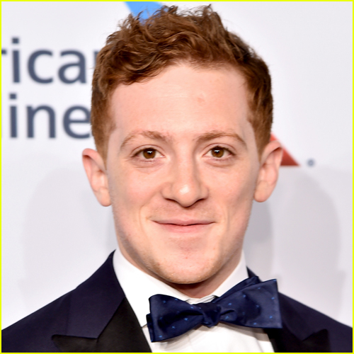 Ethan Slater Breaks Silence on Ariana Grande & the Rumors About How ...