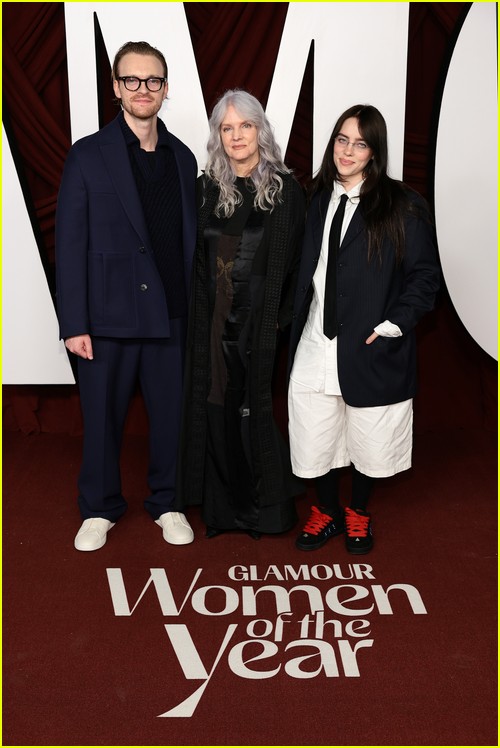 Glamour Women of the Year 2024 – See All the Stars in Attendance ...