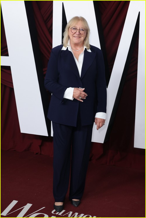 Glamour Women of the Year 2024 – See All the Stars in Attendance ...